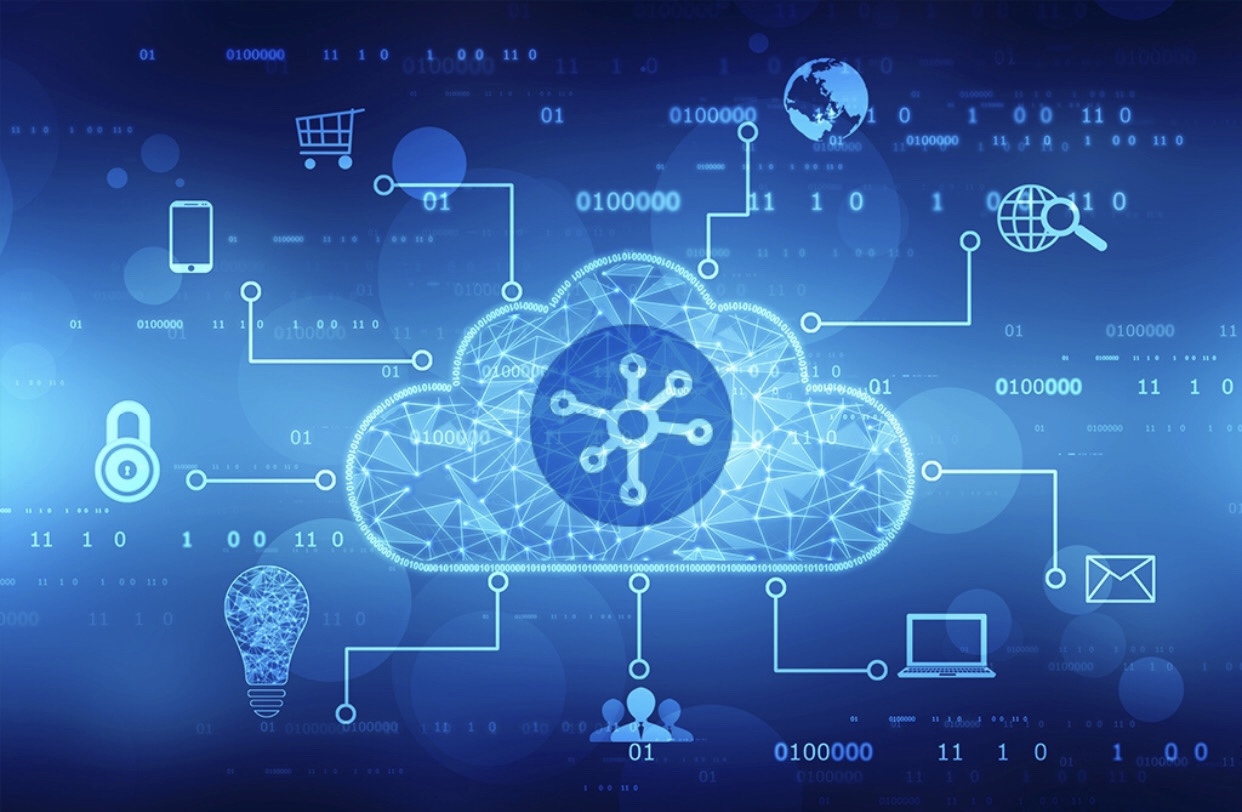 Cloud Computing’s Crucial Role During And After COVID-19 Pandemic ... Cloud Computing’s Crucial Role During And After COVID-19 Pandemic ...